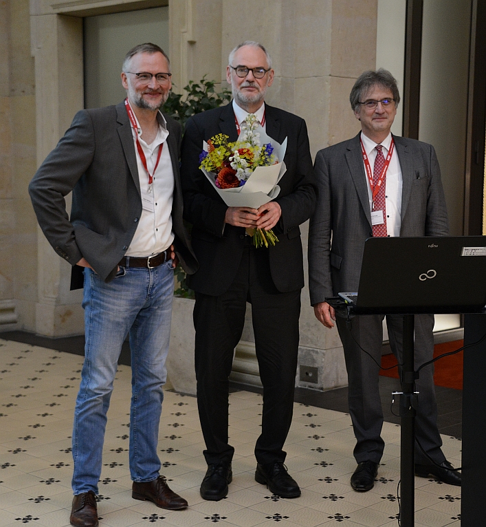 DIW Berlin: 13th International German Socio-Economic Panel User ...